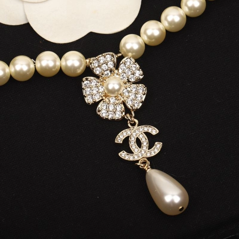 Value-priced Chanel Necklaces