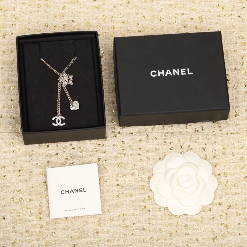 Chanel Necklaces