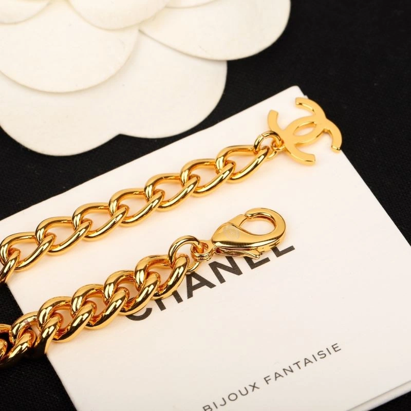 Mirror quality Chanel Necklaces