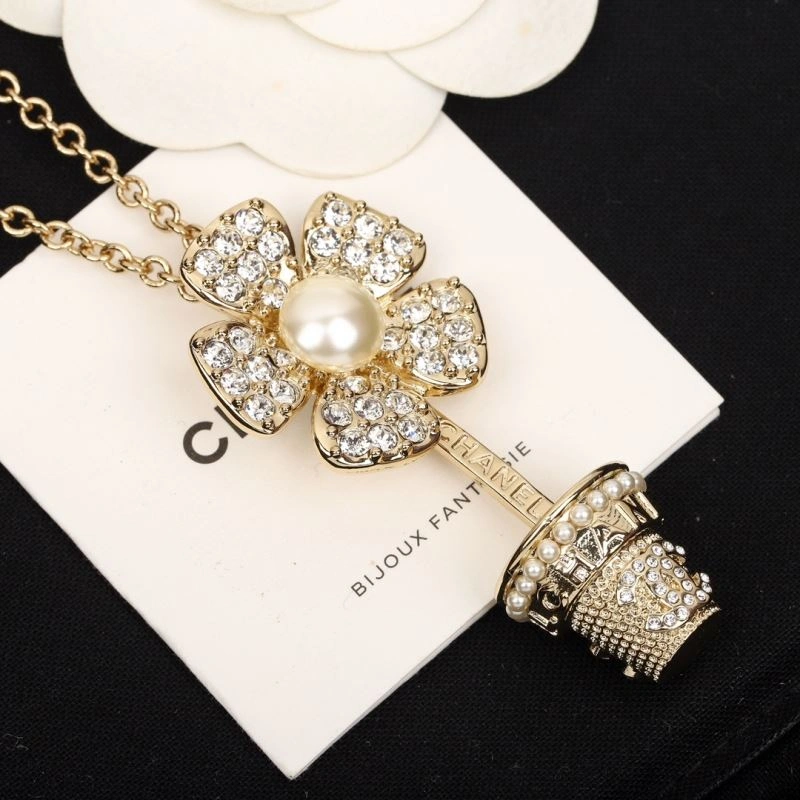 OEM Chanel Necklaces