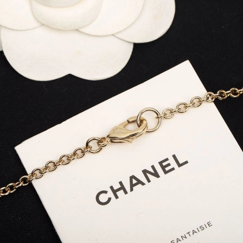 OEM Chanel Necklaces