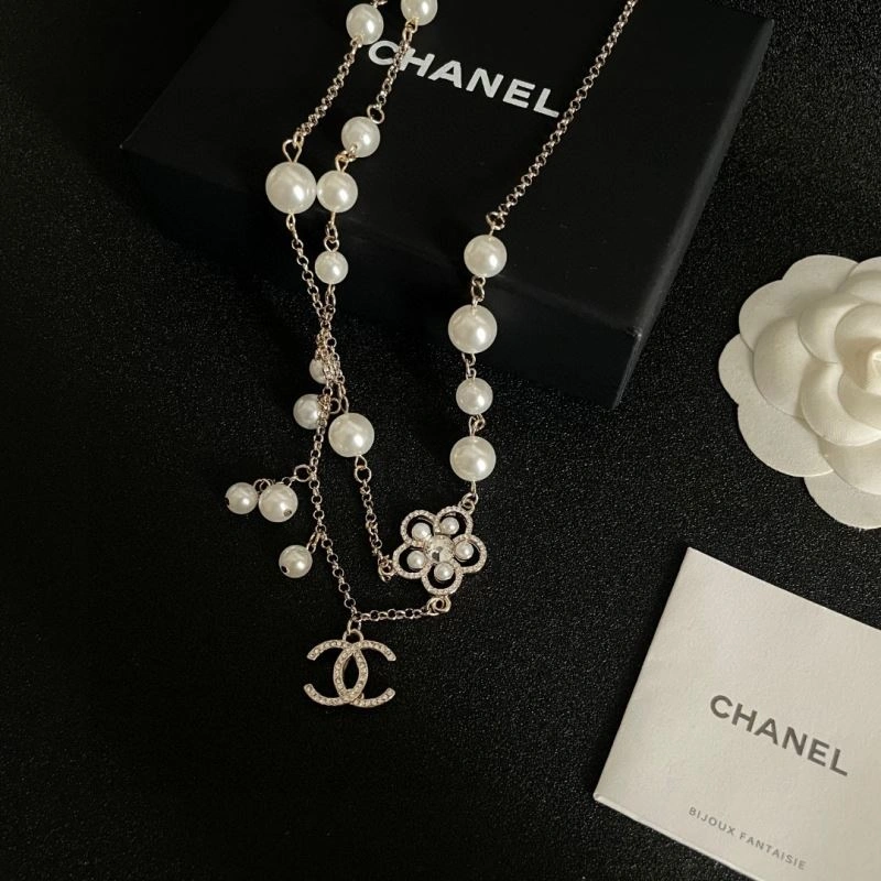 Low-cost Chanel Necklaces