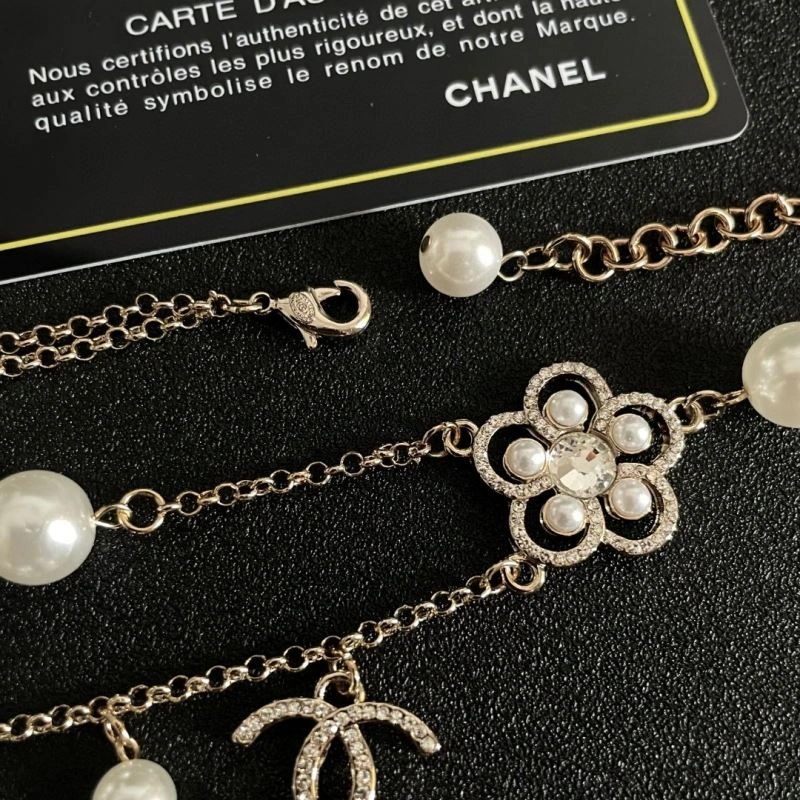 Low-cost Chanel Necklaces