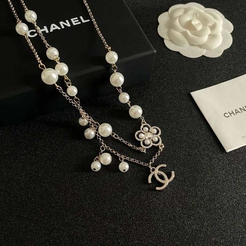 Low-cost Chanel Necklaces