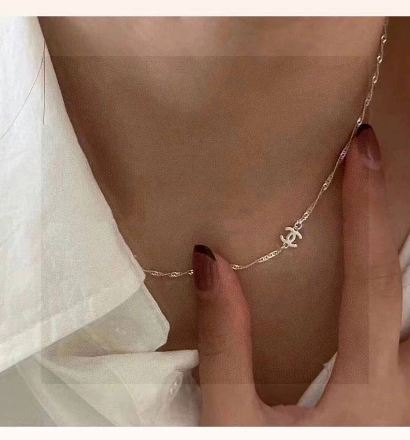 Chanel Necklaces