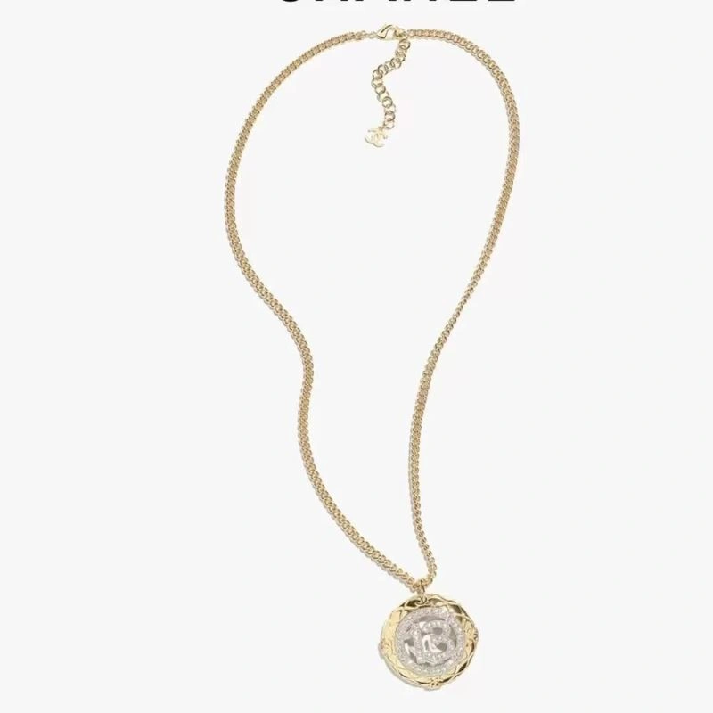 Chanel Necklaces