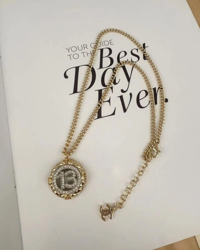 Perfect replica Chanel Necklaces