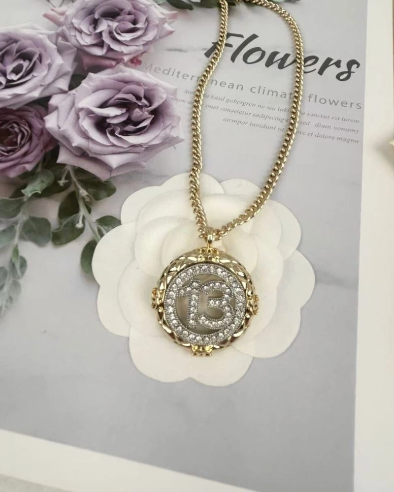 Perfect replica Chanel Necklaces
