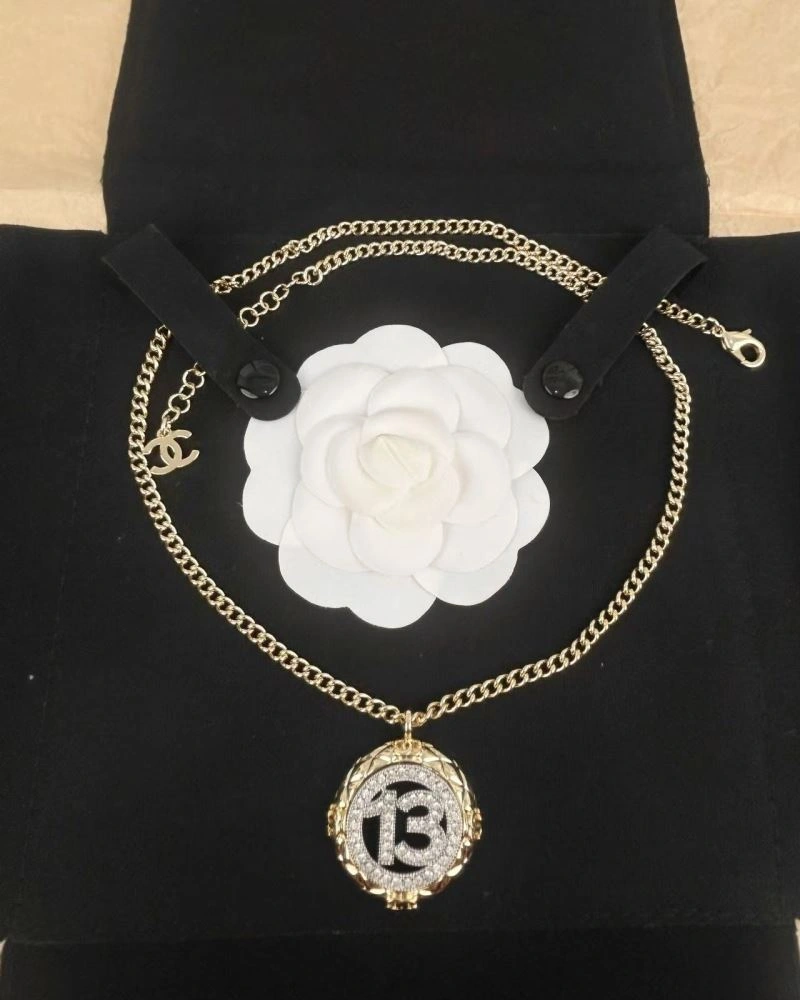 Perfect replica Chanel Necklaces