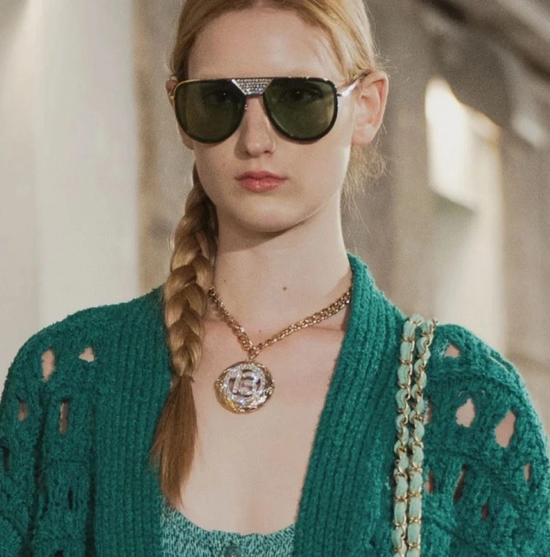 Perfect replica Chanel Necklaces