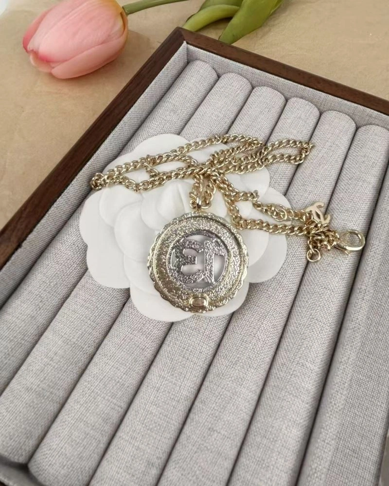 Perfect replica Chanel Necklaces