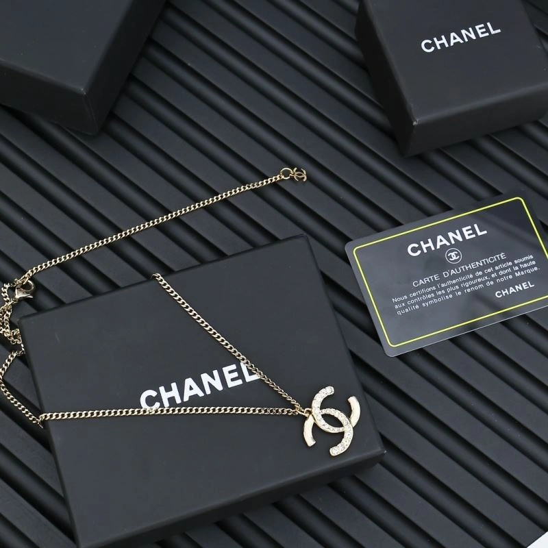 Chanel Necklaces