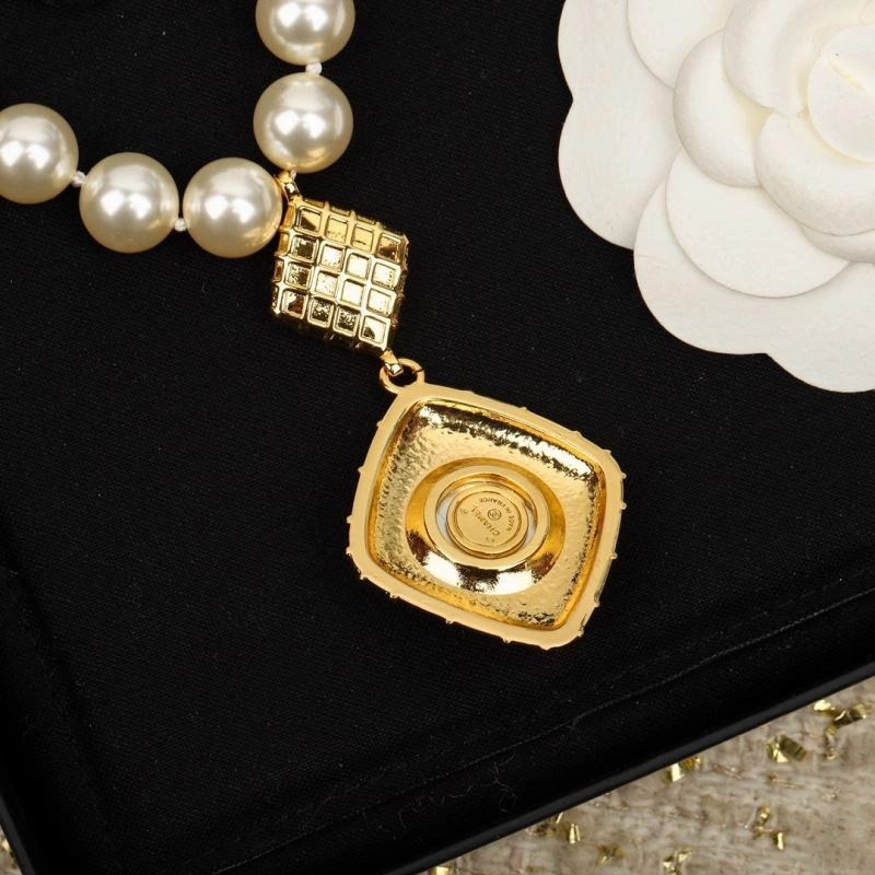 Exact replica Chanel Necklaces