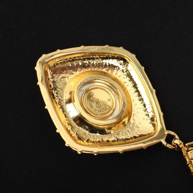 Exact replica Chanel Necklaces