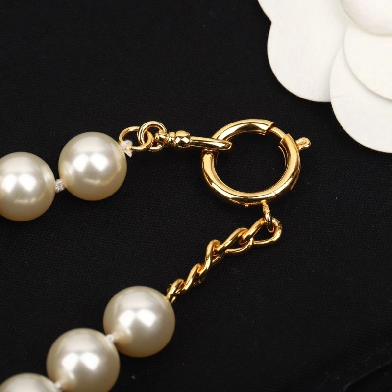Exact replica Chanel Necklaces