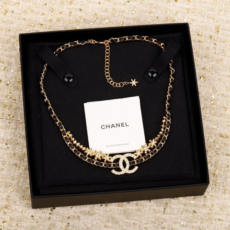 Reasonably priced Chanel Necklaces