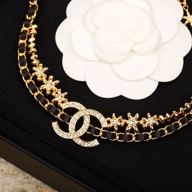 Reasonably priced Chanel Necklaces