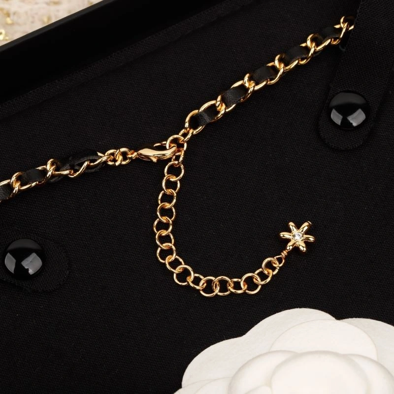 Reasonably priced Chanel Necklaces