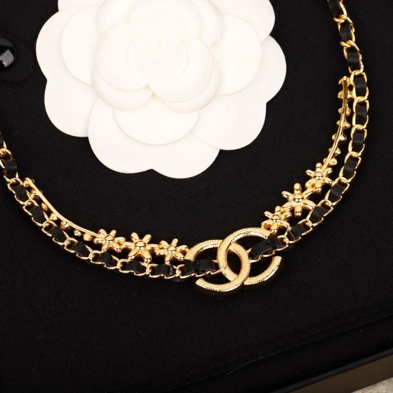Reasonably priced Chanel Necklaces