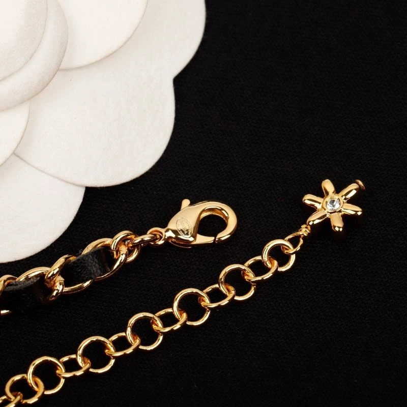 Reasonably priced Chanel Necklaces