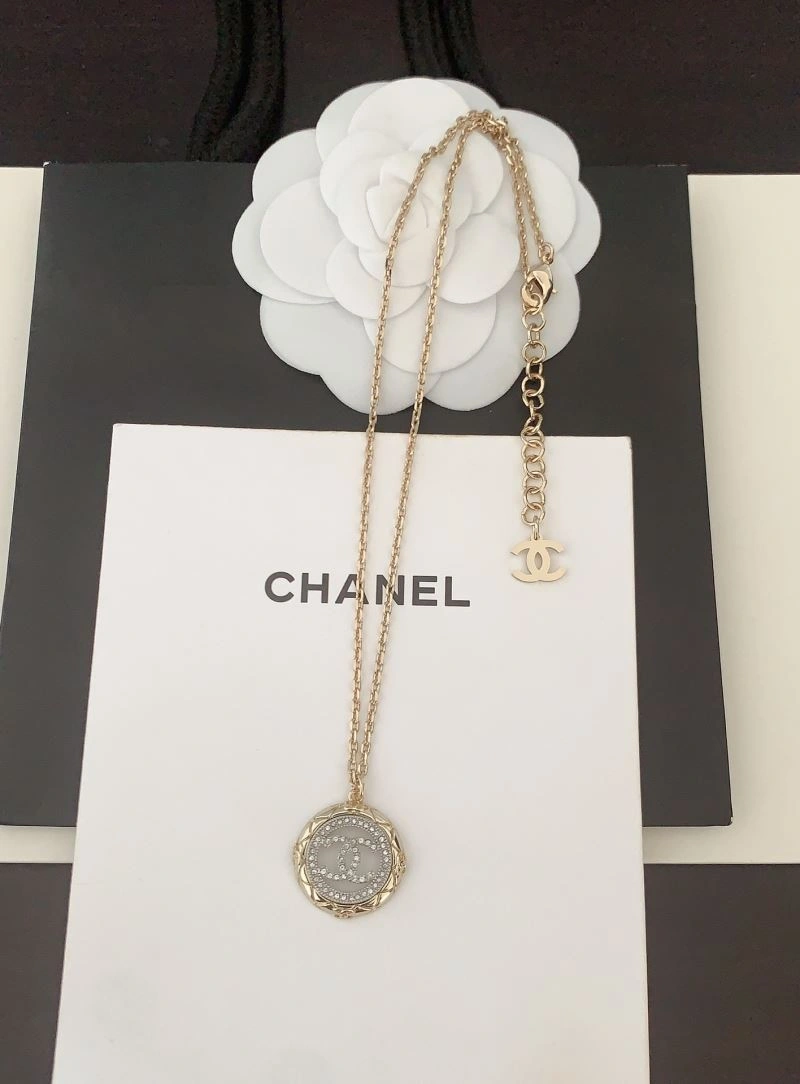 Chanel Necklaces
