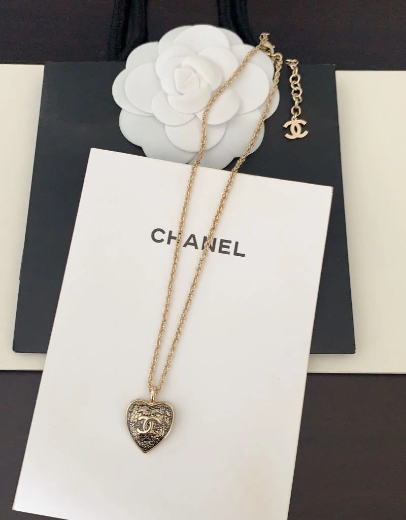 Chanel Necklaces