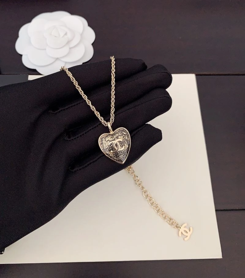 Genuine Chanel Necklaces