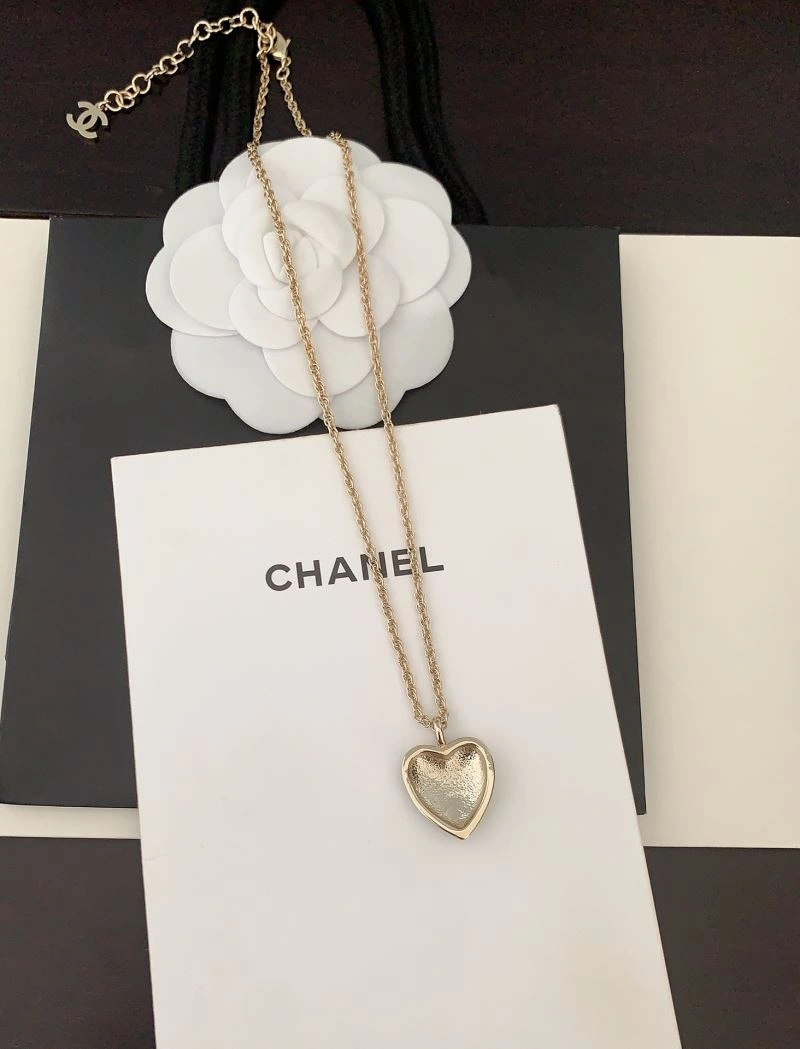 Genuine Chanel Necklaces