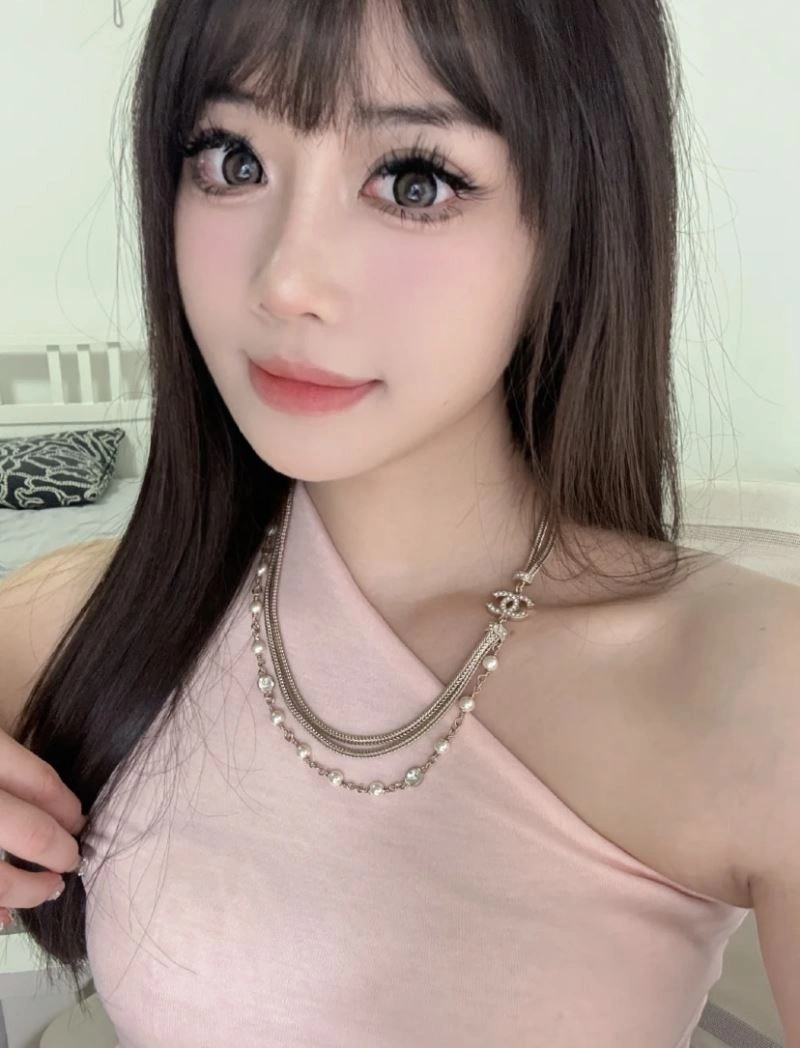 Chanel Necklaces