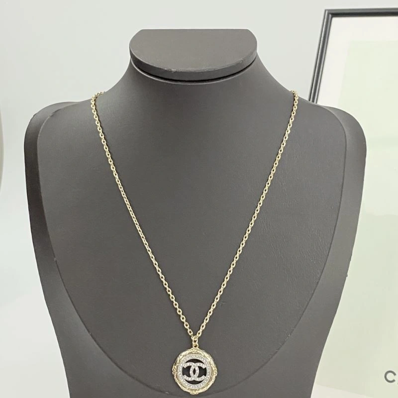 Chanel Necklaces