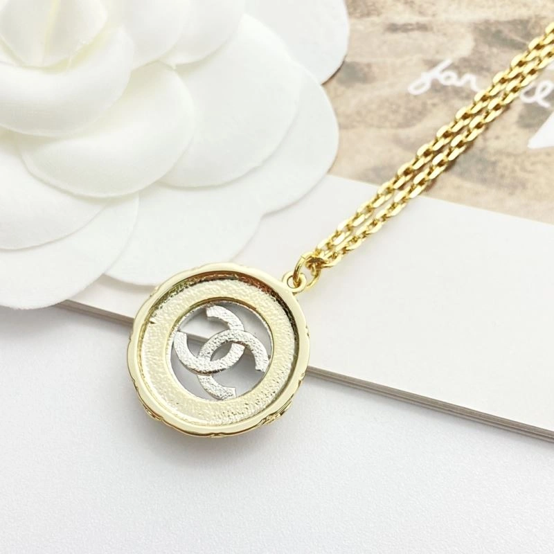 Affordable Chanel Necklaces