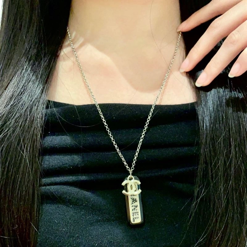 Chanel Necklaces