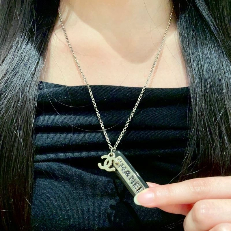 Value-priced Chanel Necklaces
