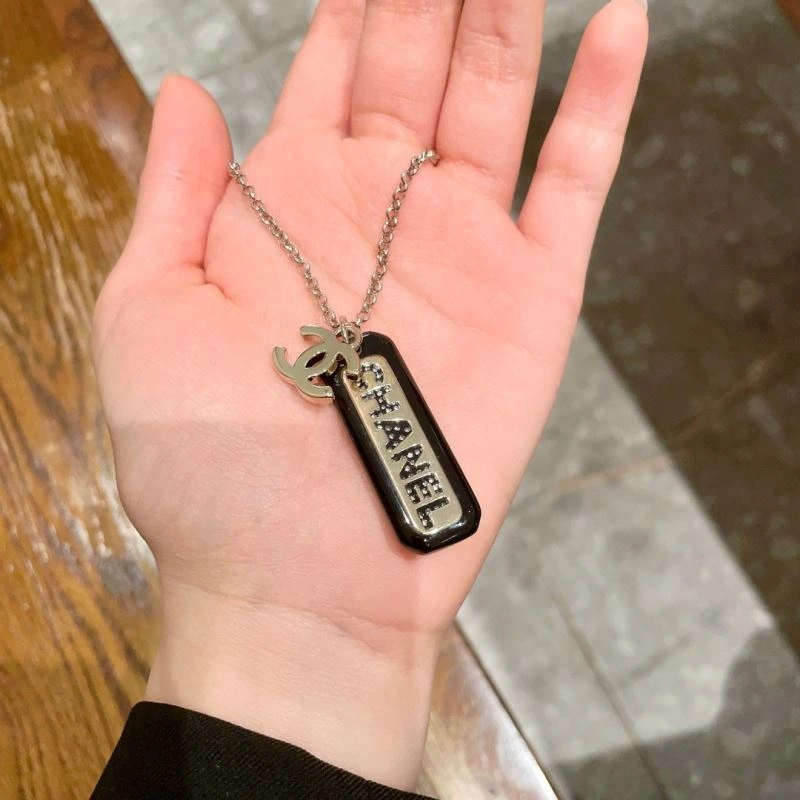 Value-priced Chanel Necklaces