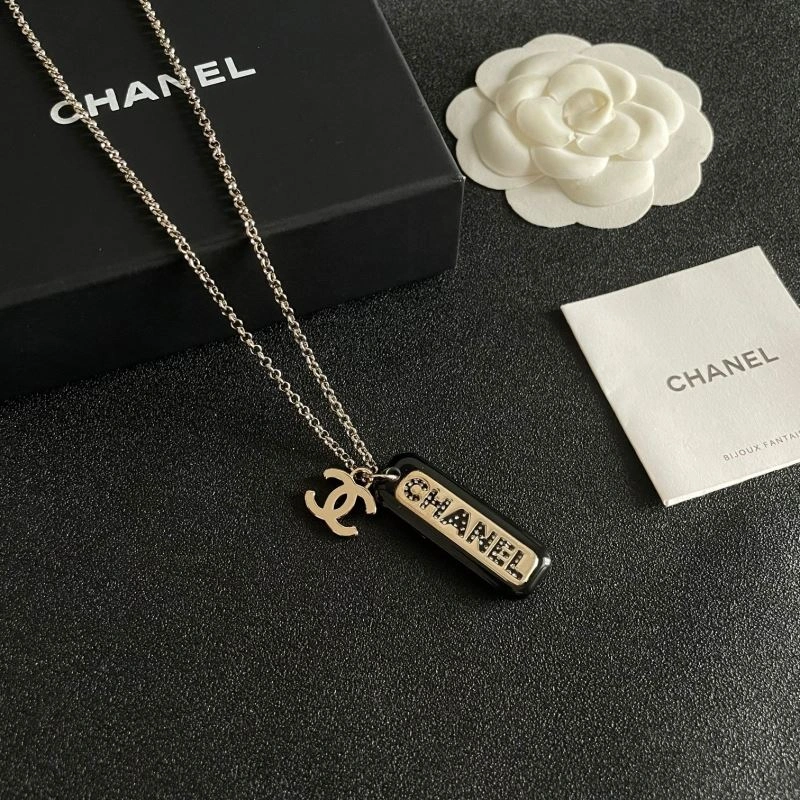 Value-priced Chanel Necklaces