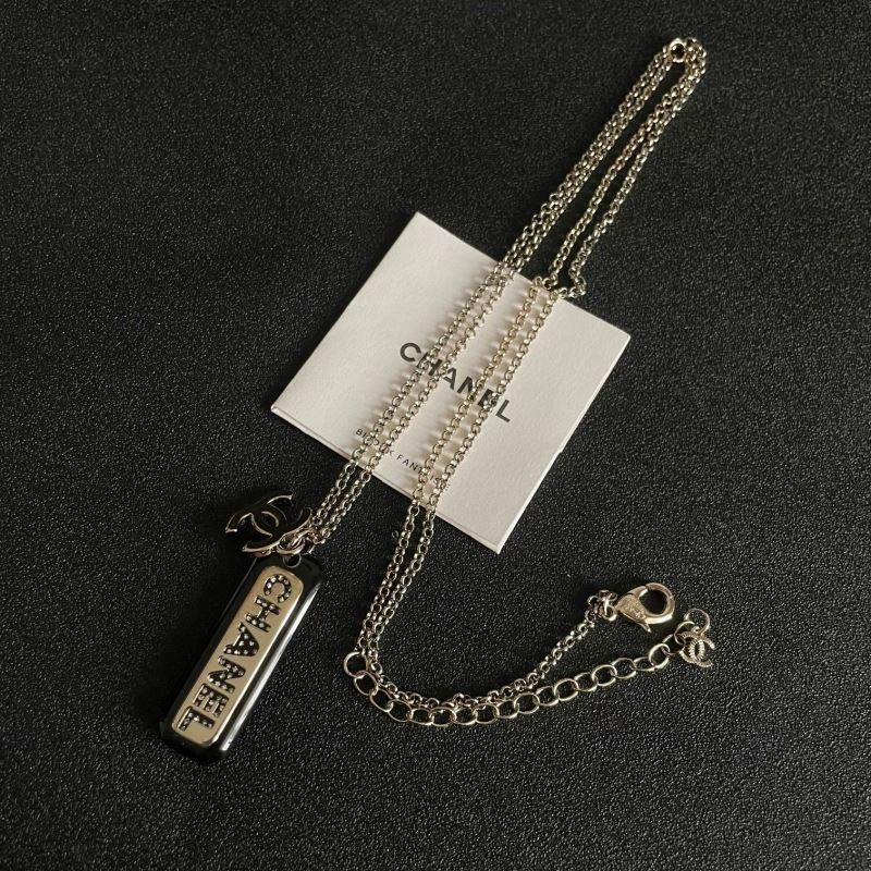 Value-priced Chanel Necklaces