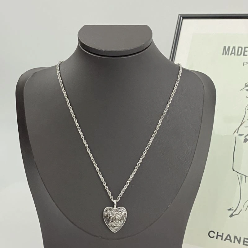 Chanel Necklaces