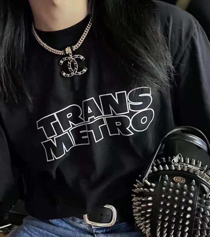 1:1 copy Chanel Necklaces