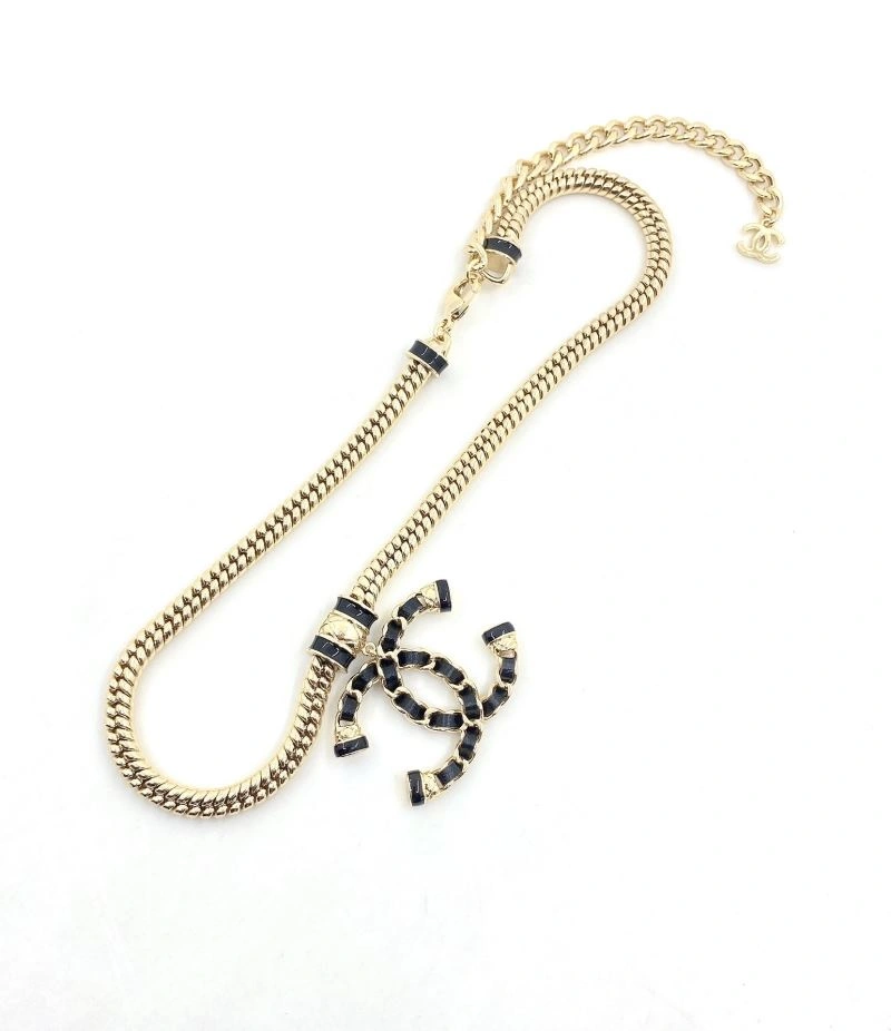 1:1 copy Chanel Necklaces