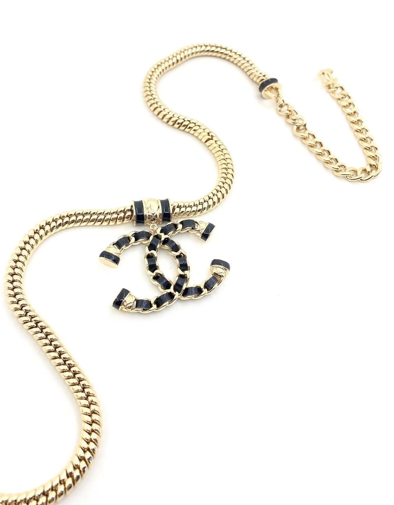 1:1 copy Chanel Necklaces