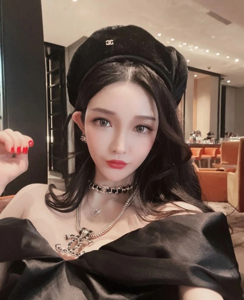 1:1 copy Chanel Necklaces
