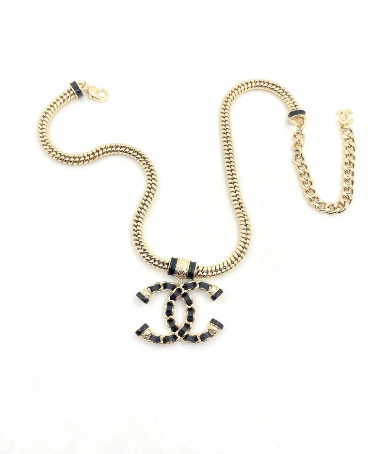 1:1 copy Chanel Necklaces