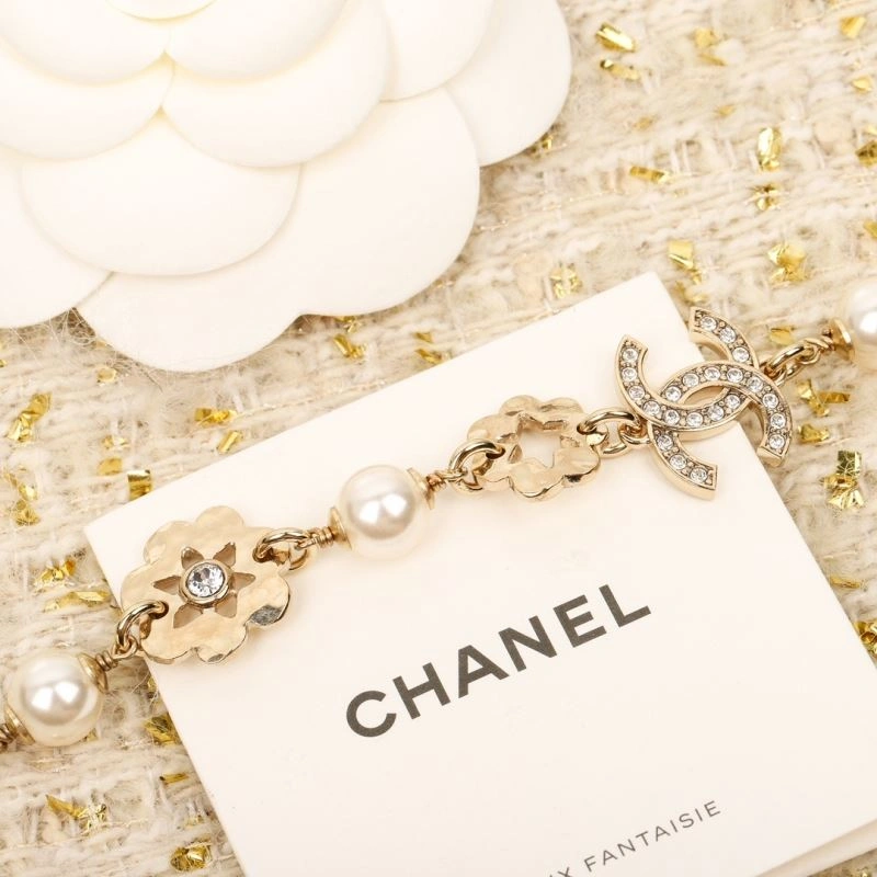 Economical Chanel Necklaces