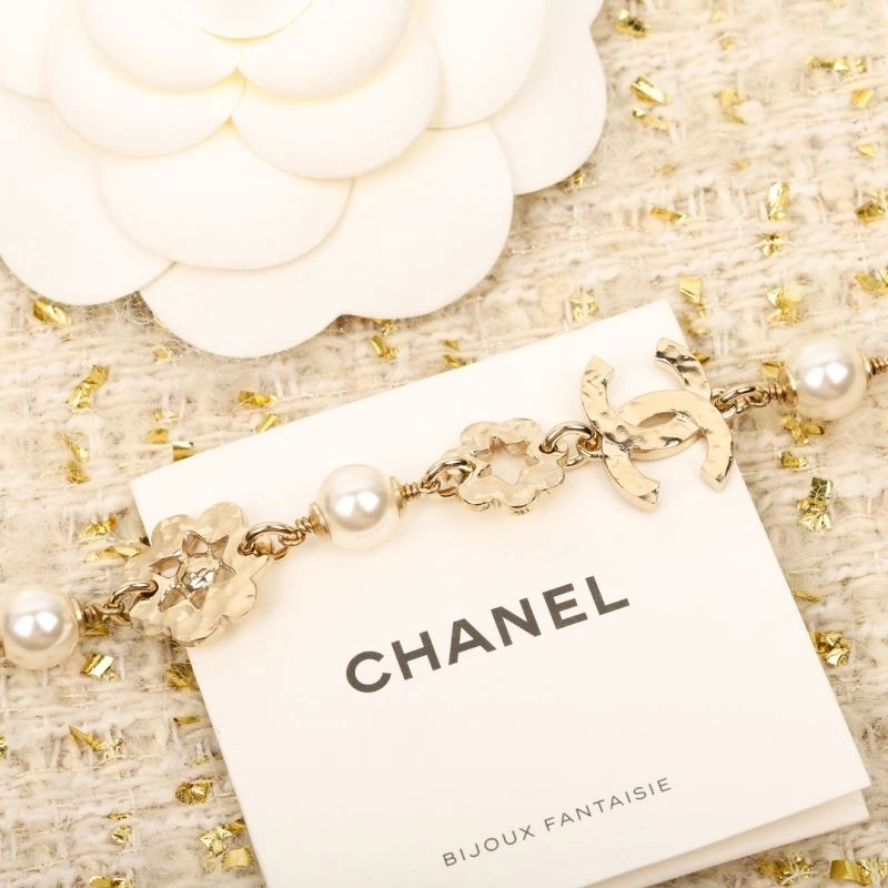 Economical Chanel Necklaces