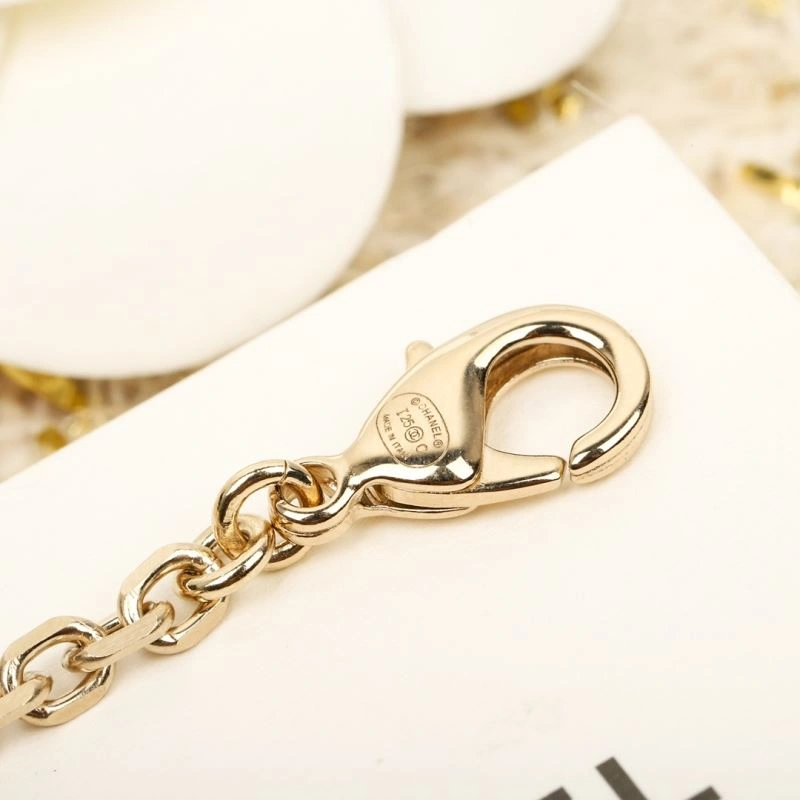Economical Chanel Necklaces