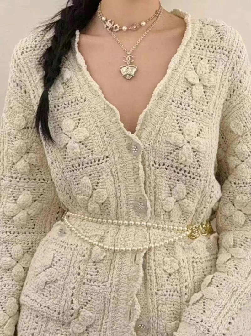 Economical Chanel Necklaces
