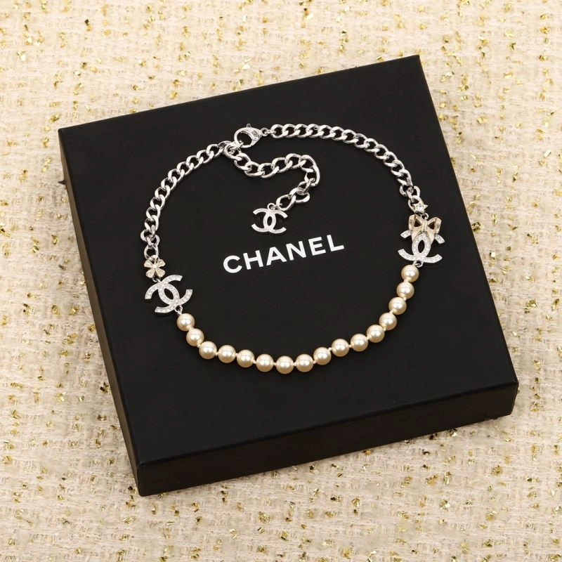 Chanel Necklaces