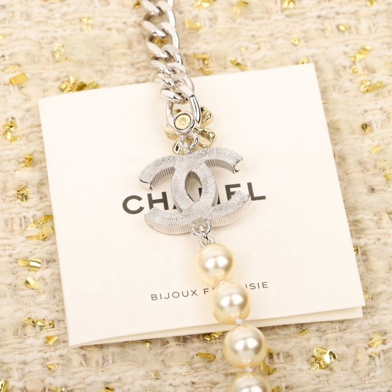 Factory-made Chanel Necklaces
