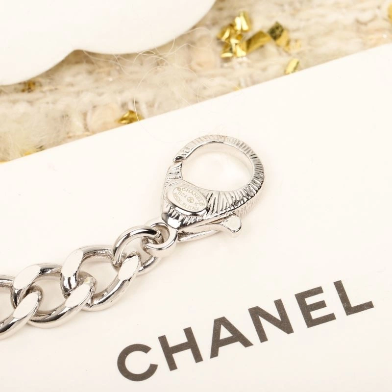 Factory-made Chanel Necklaces