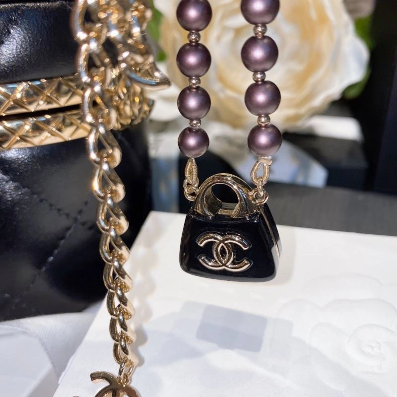 Perfect replica Chanel Necklaces